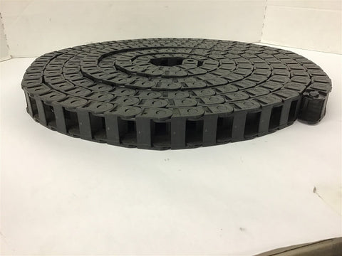 Igus 10.025.038 Cable Track Energy Chain 1025-34PZ – BME Bearings and ...