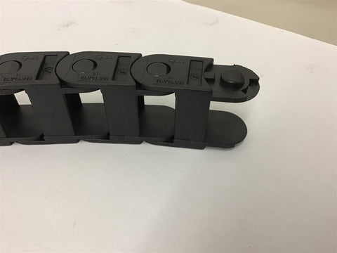 Igus 10.025.038 Cable Track Energy Chain 1025-34PZ – BME Bearings and ...