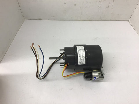 Dayton 3M292D 1/8 Hp 115 volts Single Phase – BME Bearings and Surplus