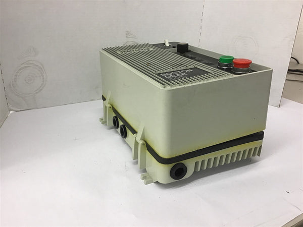 Boston Gear IMO VEL25 Ratiotrol DC Motor speed Control – BME Bearings ...