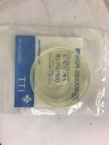 Goulds Pumps 7K995 Diffuser Lot of 9 – BME Bearings and Surplus