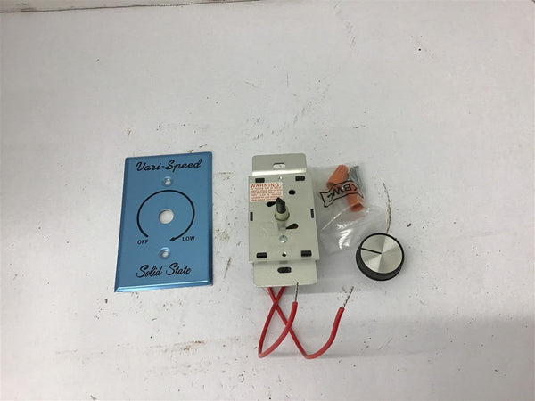 KB Electronics KBWC-25 5.0 A 240 Vac Solid State Speed Control – BME ...