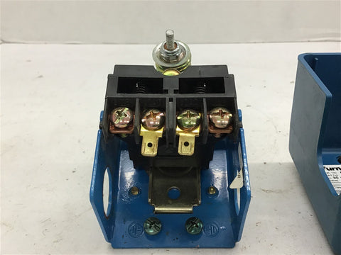 Furnas 69ES109023R Pressure Switch AS4FX 2 Pole 230 V 3 Hp 3 Phase 30 ...