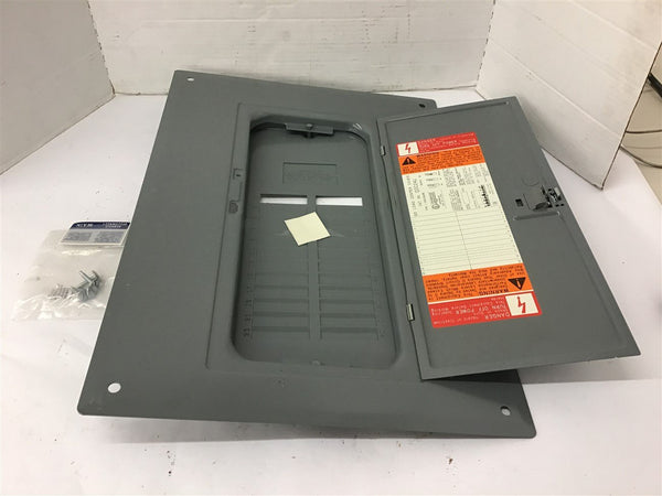 Square D QOc24U Load Center Cover Type 1 – BME Bearings and Surplus