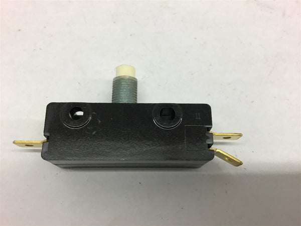 Cherry E13P Micro Switch 3/4 HP 125 Vac Lot of 3 – BME Bearings and Surplus