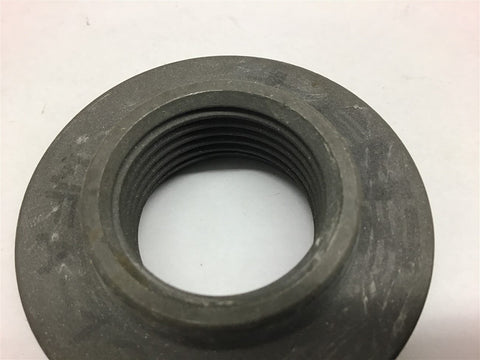 Lenz WFA-12 1 1/16"-SAE FORGED STEEL WELD FLANGE Lot of 8 – BME ...