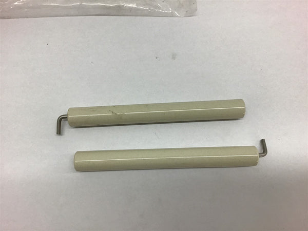 Power Flame Electrode XO4210--Lot of 2 – BME Bearings and Surplus