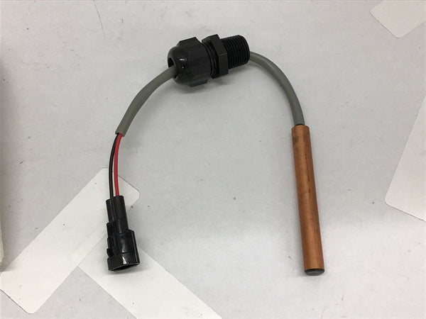 York 02529964000 Water Temperature Sensor – BME Bearings and Surplus