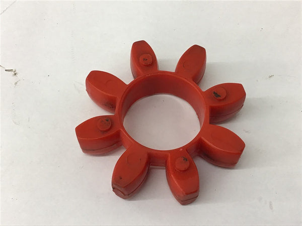 Spidex 38 Coupling Insert – BME Bearings and Surplus