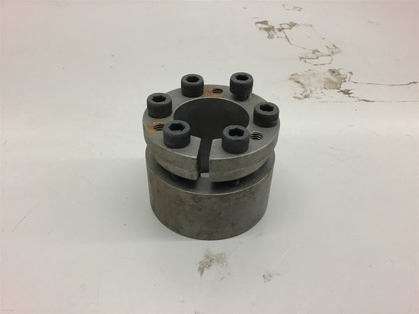 Keyless Shaft Lock Device – BME Bearings and Surplus