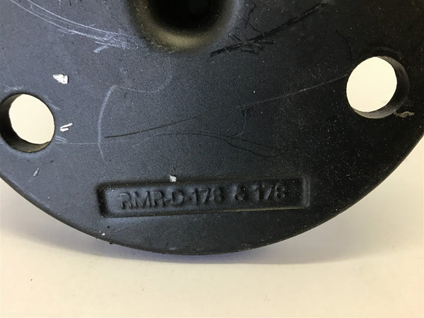 Ram RMR-D-178 & 178 Ball Mount – BME Bearings and Surplus