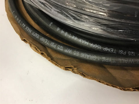 Parker Parflex PE 3/8" OD x .062 Wall Type 1 Grade E5 WP 125 Psi 200' – BME Bearings and Surplus