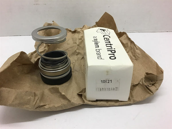 Xylem CentriPro 10K21 Mechanical Seal – BME Bearings and Surplus