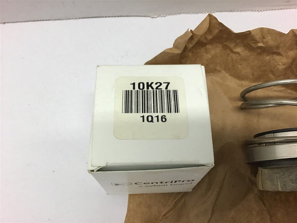 Xylem CentriPro 10K27 Mechanical Seal – BME Bearings and Surplus