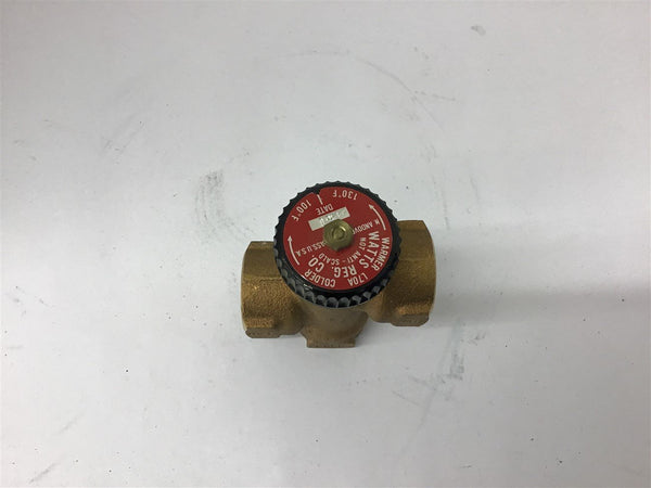EDP 0215473 1/2" Hot Water Extender Tempering Valve L70A-T – BME ...