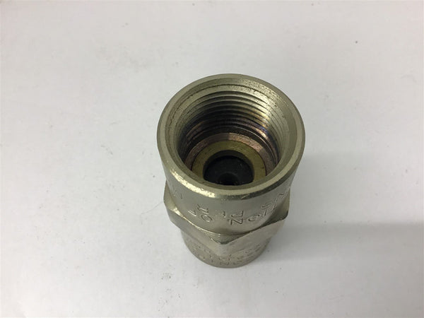 Dole Flow Control Valve – BME Bearings and Surplus