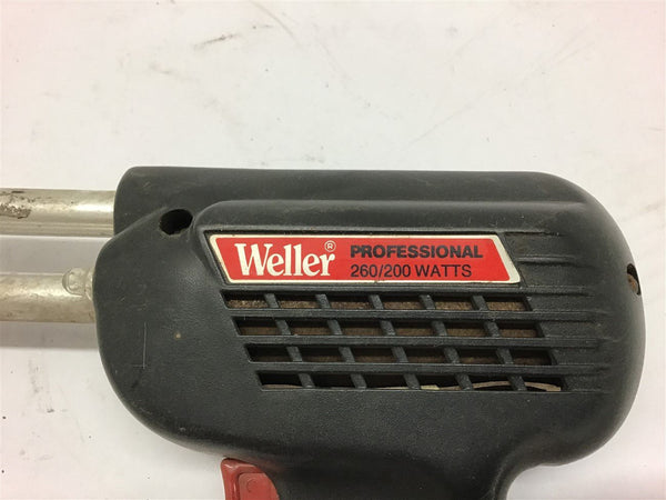 Weller D550 Soldering Gun – BME Bearings and Surplus