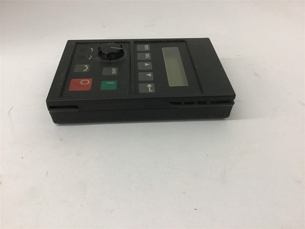 Allen Bradley 1201-HA1 Programming Terminal – BME Bearings and Surplus
