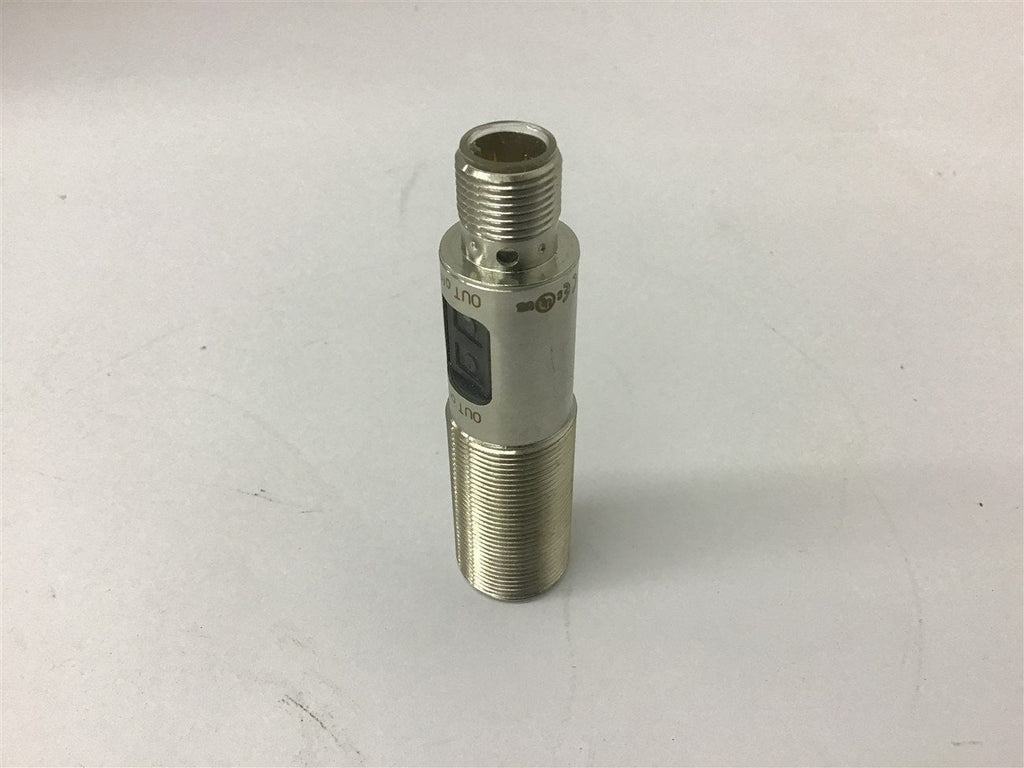 Ifm Electric OGP500 Sensor – BME Bearings and Surplus