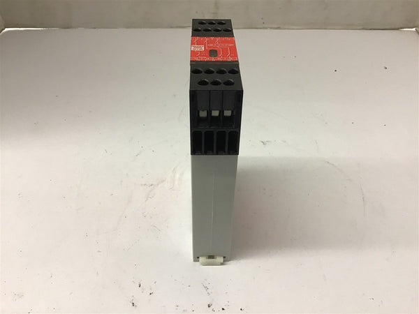 Banner IM-T-9A Machine Safety Relay 24 VDc – BME Bearings and Surplus
