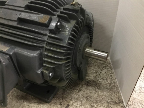 TECO Westinghouse AEHH8P Inverter Duty Motor T3C/ T3B Group B C & D ...