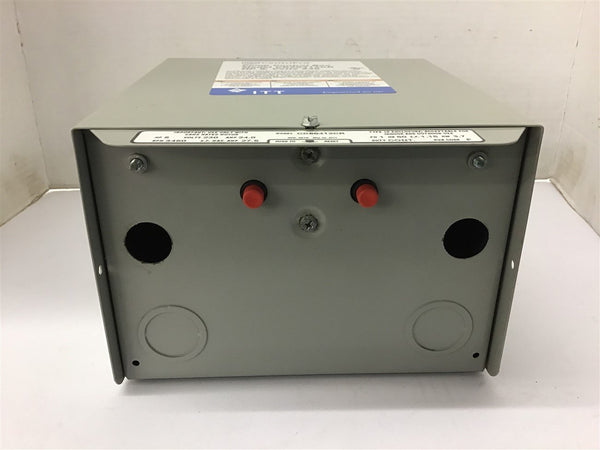 CentriPro CB50412CR Pump Control Box 5 HP 230V 3450 RPM Single Phase ...