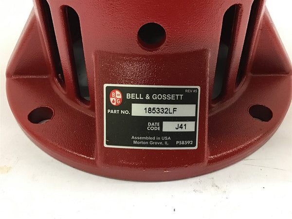 Bell & Gossett 185332LF Bearing Assembly – BME Bearings and Surplus