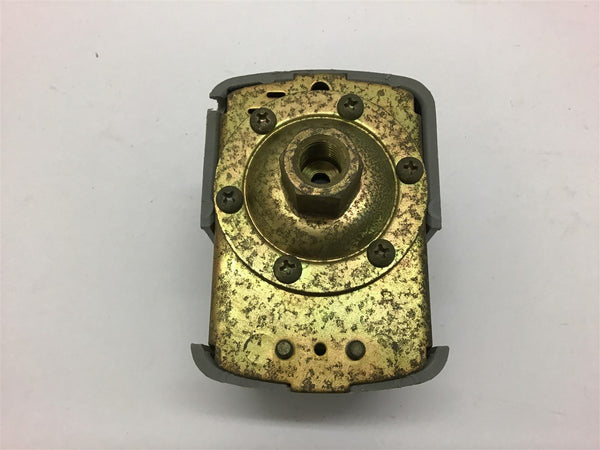 Square D 9013FSG2 Pumptrol Pressure Switch 30/50 PSI – BME Bearings and ...