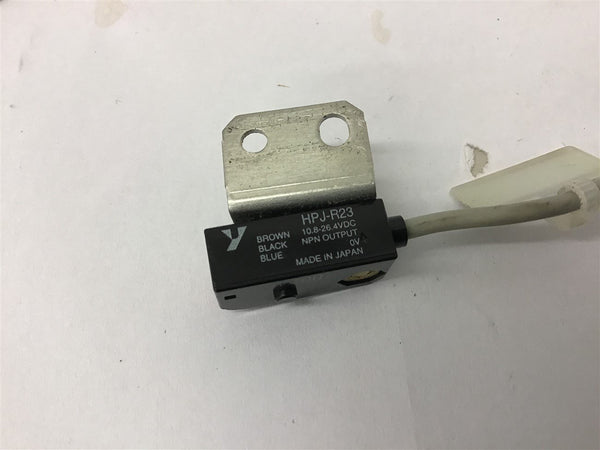 Yamakate HPJ-R23 Photoelectric sensor 10.8-23.4 VDC – BME Bearings and ...
