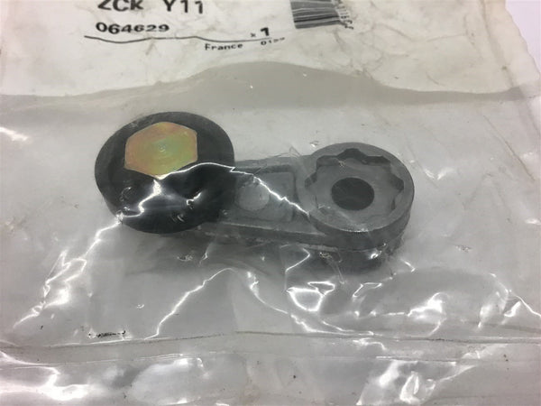 Telemecanique ZCKY11 Limit Switch Roller Lever – BME Bearings and Surplus