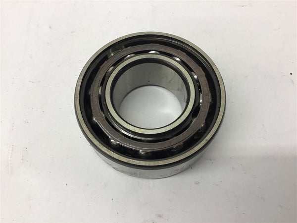 SKF 5207-EC3 Double Row Ball Bearing – BME Bearings and Surplus