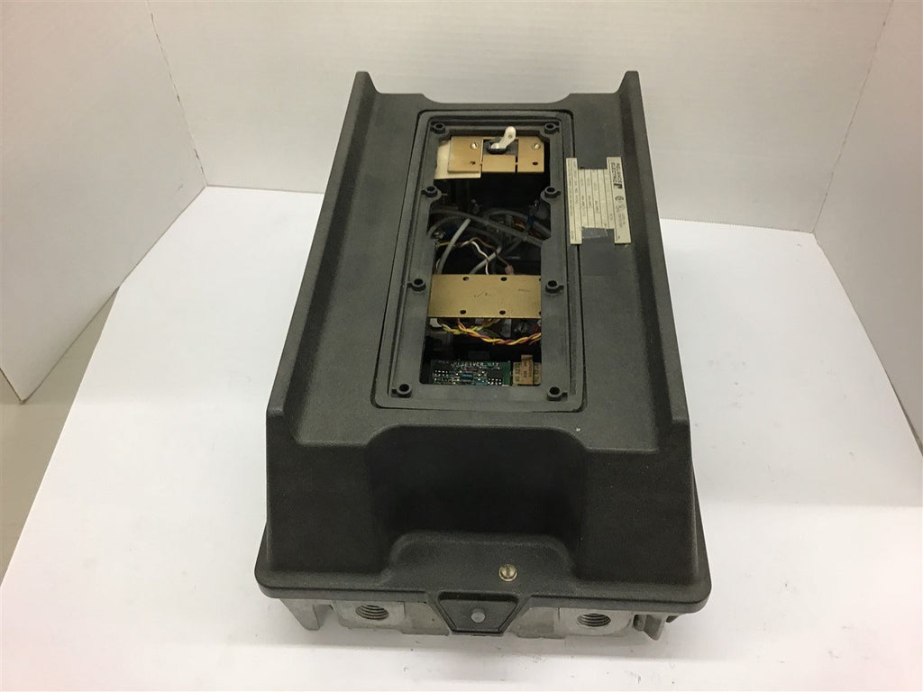 Reliance Electric 14C11 Minpak Plus 1.5 HP 180 VDC 7.5 Amps – BME ...