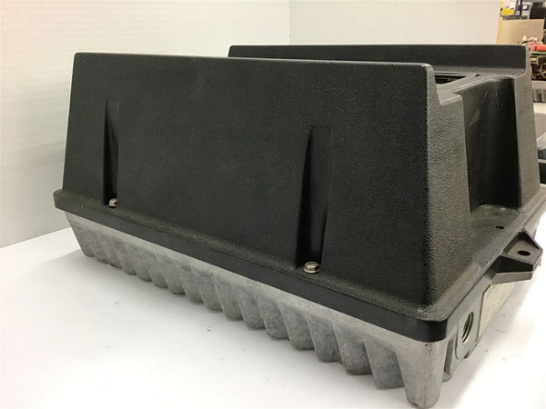 Reliance Electric 14C32 Regen Minpak Plus 3 Hp 180 VDC 200 VDC Field V ...