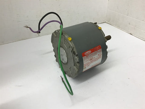 Dayton 3M582A 1/15 HP Fan Motor 115 Volts 1050 Rpm 42Y Frame – BME ...