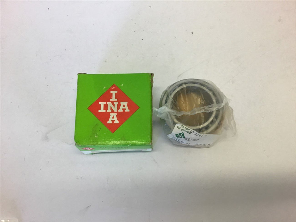 Ina NKIB 5907 Needle Bearing – BME Bearings and Surplus