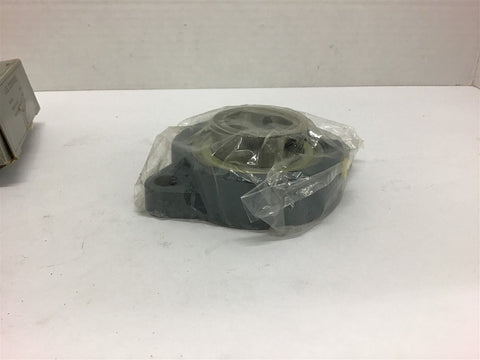 FYH SB207-20 Flange Bearing – BME Bearings and Surplus