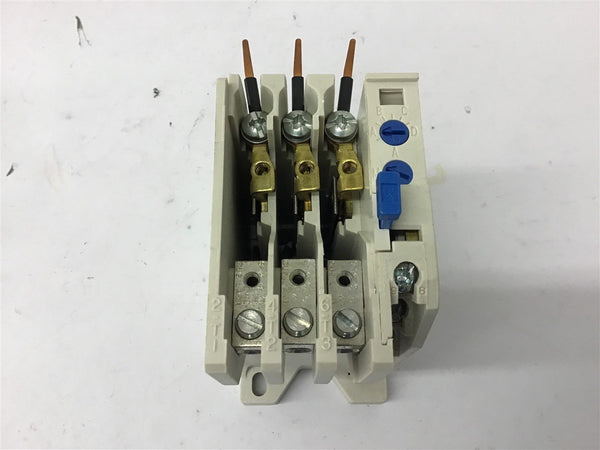Eaton C306DN3B Overload Relay 3 Pole 32 Amp – BME Bearings and Surplus