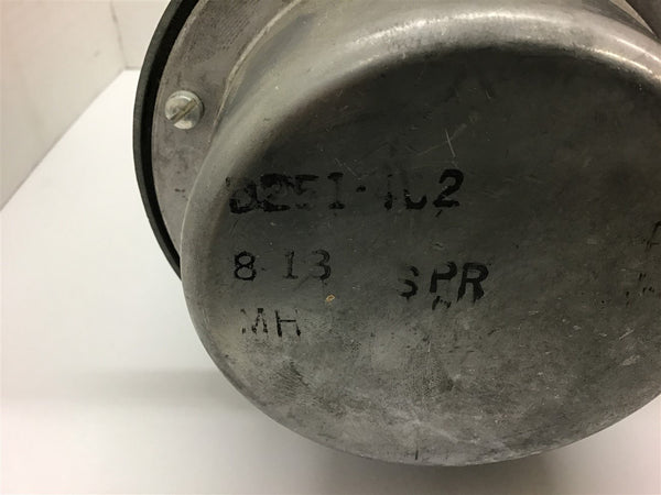 Johnson Service Company D-251-4C2 Damper Actuator – BME Bearings and ...