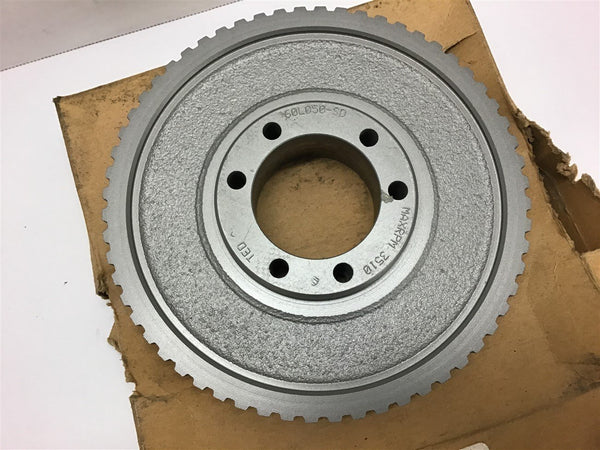 Martin 60L050-SD Timing Belt Pulley – BME Bearings and Surplus