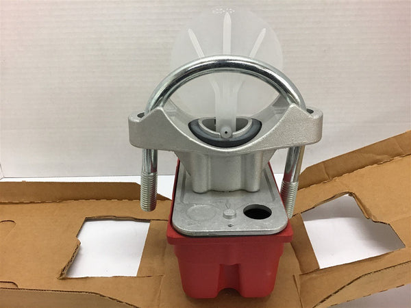 System Sensor WFD40 Waterflow Detector – BME Bearings and Surplus