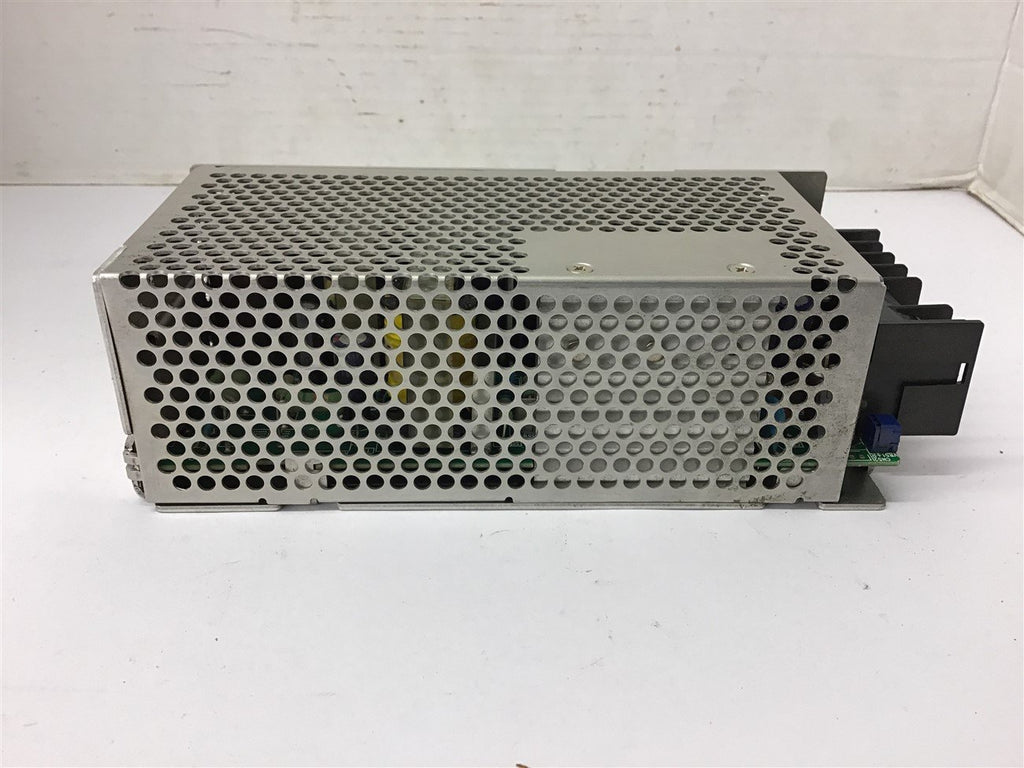 Lambda JWS150-24/A Power Supply 100-240 Vac Input 24 Vdc Output – BME Bearings and Surplus