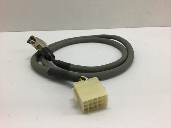 Hitachi E41447 Cable – BME Bearings and Surplus