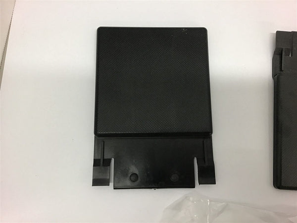 Square D HNM1BL 1.5" Blank Fillers – BME Bearings and Surplus