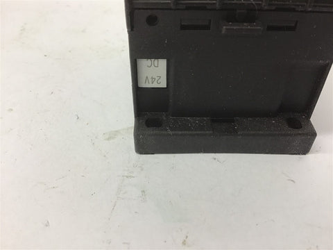 Eaton DILEM-01-G XTMC9A01 Contactor 24 VDC 460 Volts @ 5 HP – BME ...