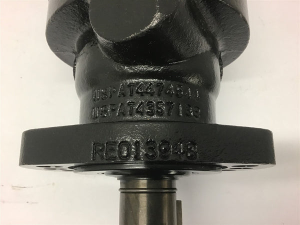 RE013948 Roller Stator Hydraulic Motor – BME Bearings and Surplus