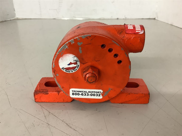 Vibco VS 250 Pneumatic Vibrator – BME Bearings and Surplus