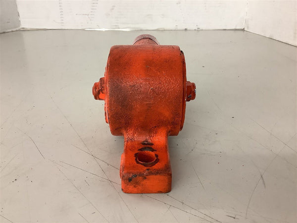 Vibco VS 190 Pneumatic Vibrator – BME Bearings and Surplus