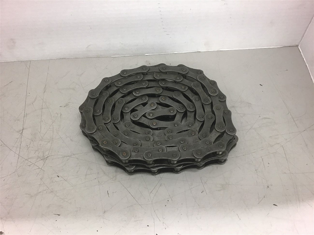 Browning 2050 Roller Chain – BME Bearings and Surplus