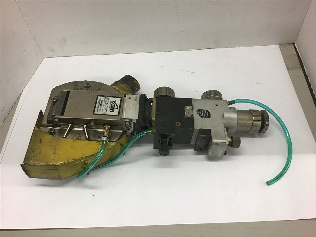 Tidland II Knife Holder – BME Bearings and Surplus