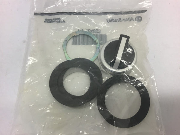 Allen-Bradley PN-184863 Selector Switch Knob – BME Bearings and Surplus